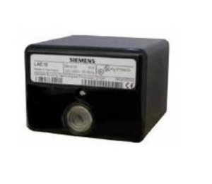 SIEMENS LAE10 FLAME RELAY W/O BASE - Nu-Way - Enertech Group