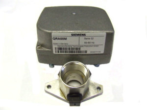 SIEMENS UV CELL QRA50M SELF CHECKING UV CELL - Nu-Way - Enertech Group