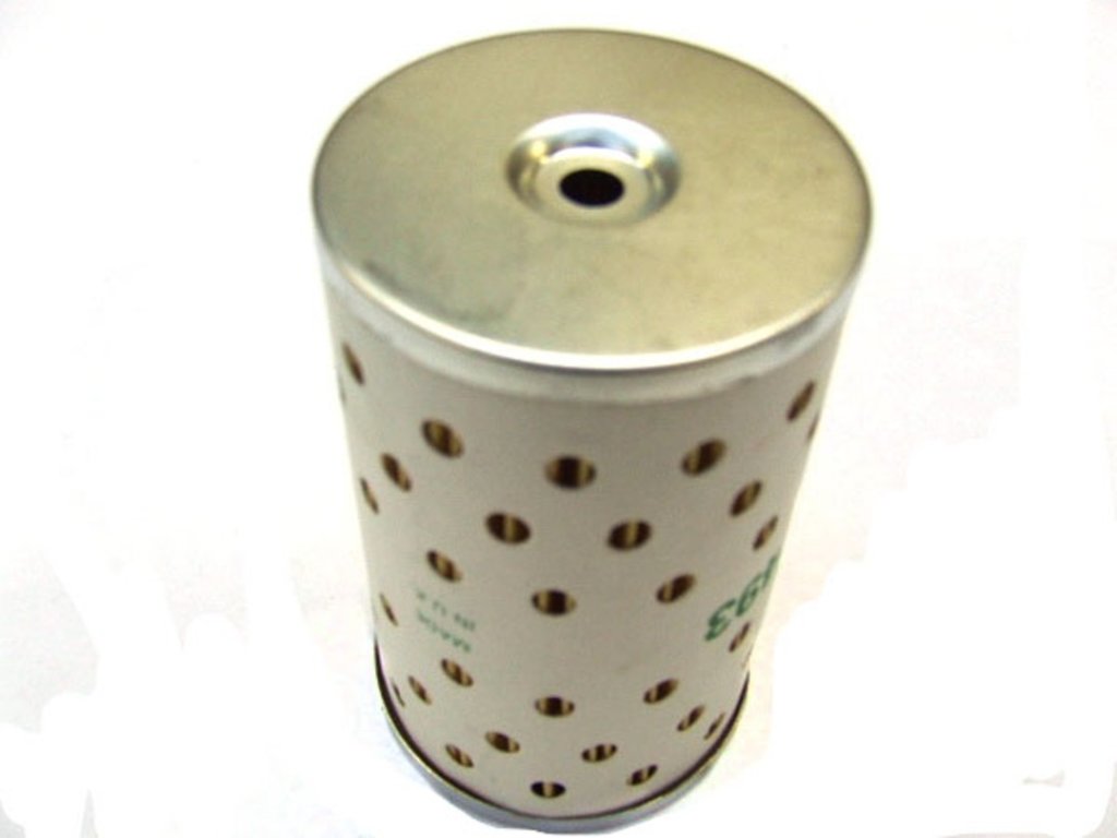 OIL FILTER ELEMENT 457F FOR 18493 CROS 493 - Nu-Way - Enertech Group